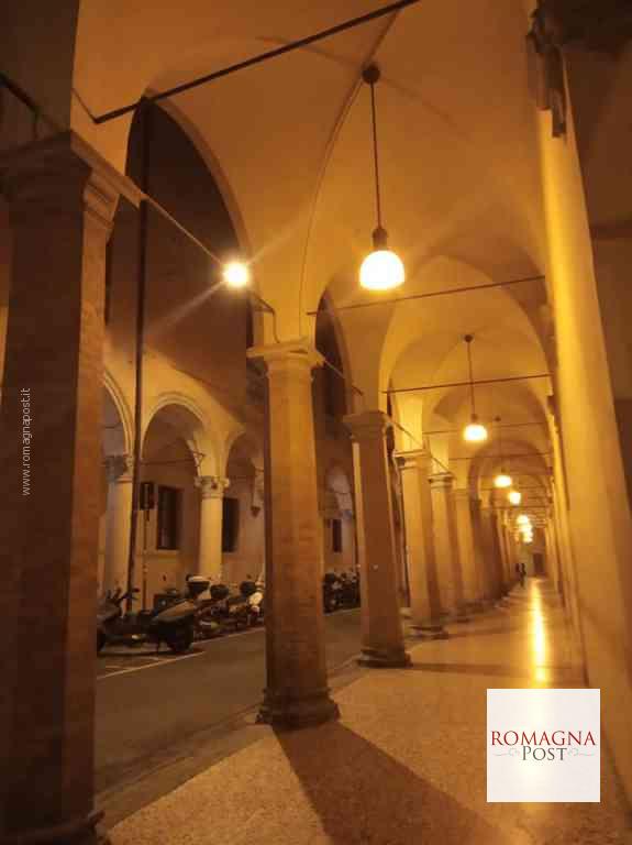 L’AVVOCATO BRUNO CINANNI A TRC Tv PER LA CANDIDATURA UNESCO DEI PORTICI ...