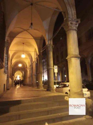 L’AVVOCATO BRUNO CINANNI A TRC Tv PER LA CANDIDATURA UNESCO DEI PORTICI ...