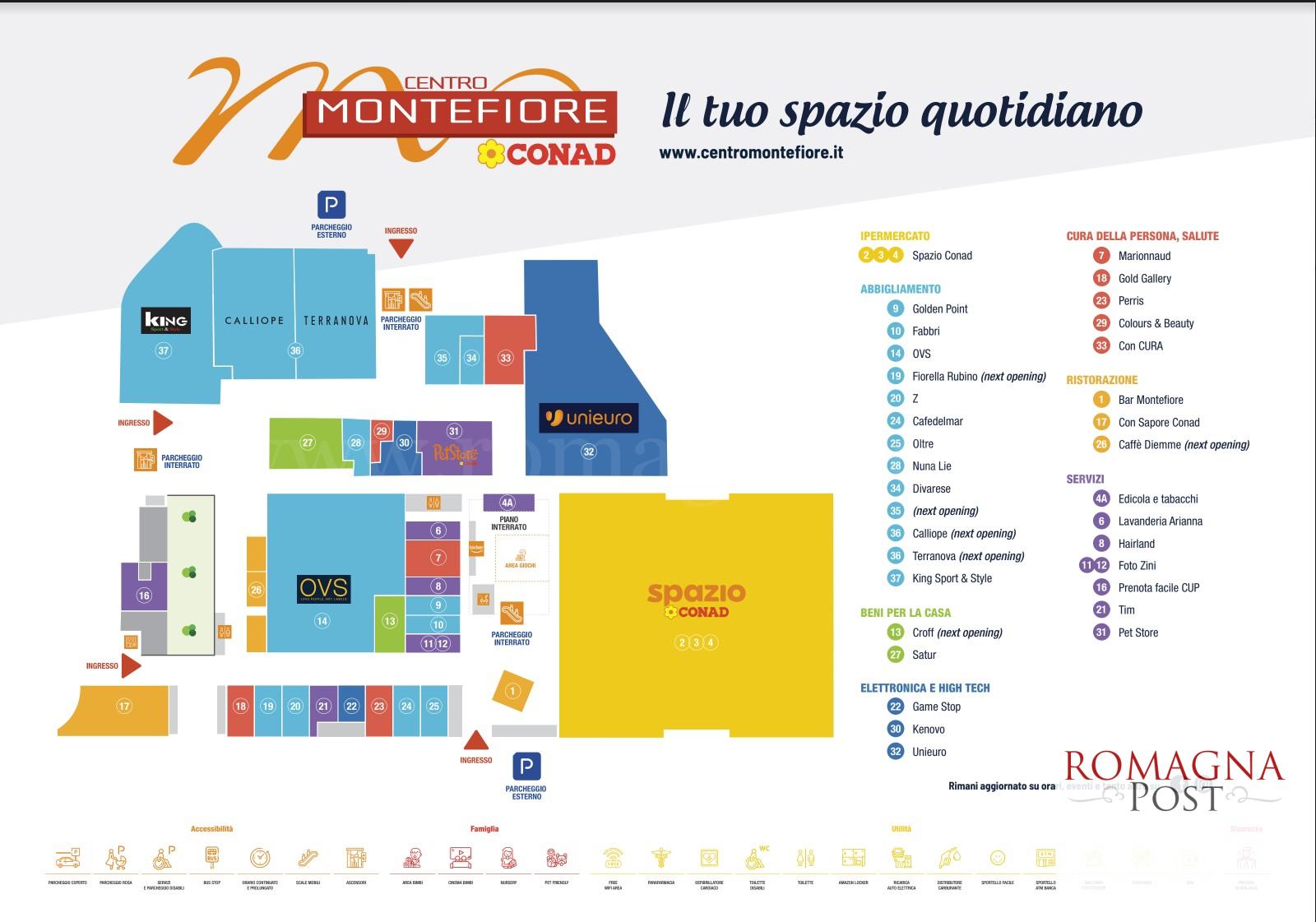 mappanegozi-montefiore – Romagna Post