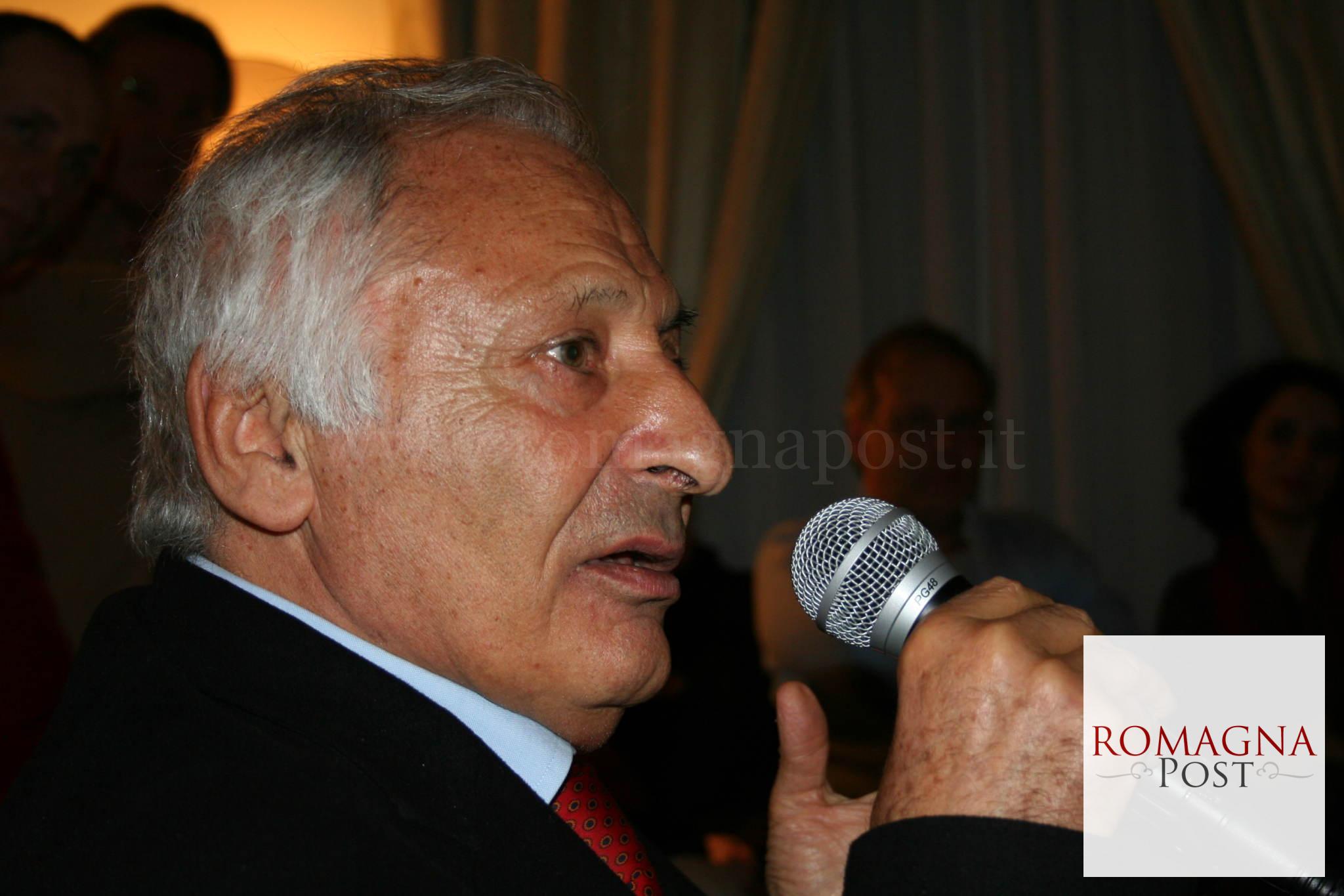 Mogol ospite del nuovo Polo delle Arti – Romagna Post