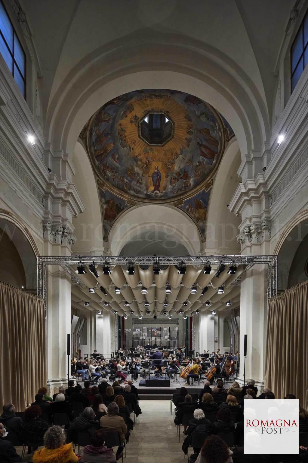 La Cherubini celebra il compositore Tosti – Romagna Post