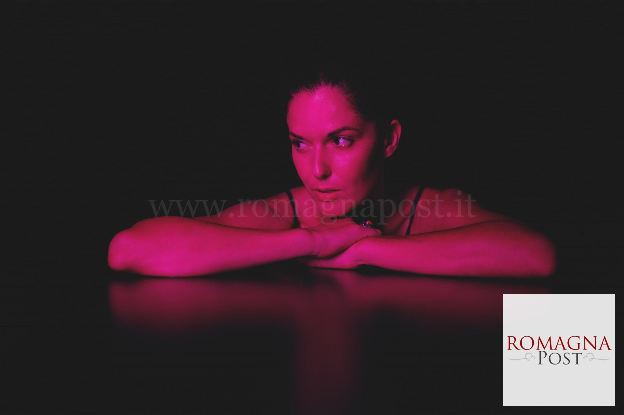 Arianna Porcelli Safonov al Walter Chiari – Romagna Post